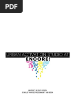 StrathClyde Campus Map | PDF