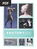 Character Design References | PDF