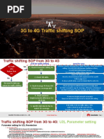 E-RAB Setup Failure Counters | PDF | Computer Networking | Radio