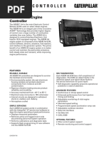 ADEM3 ECM Connector Wiring Guide | PDF