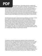 Ra 9512 - Environmental Education Act | PDF | Environmentalism ...