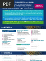 CSEC Chemistry Labs (June 2022) | PDF | Chemistry | Titration