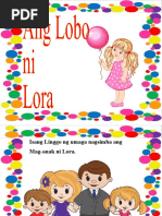 Powerpoint Activity - Letrang LL | PDF