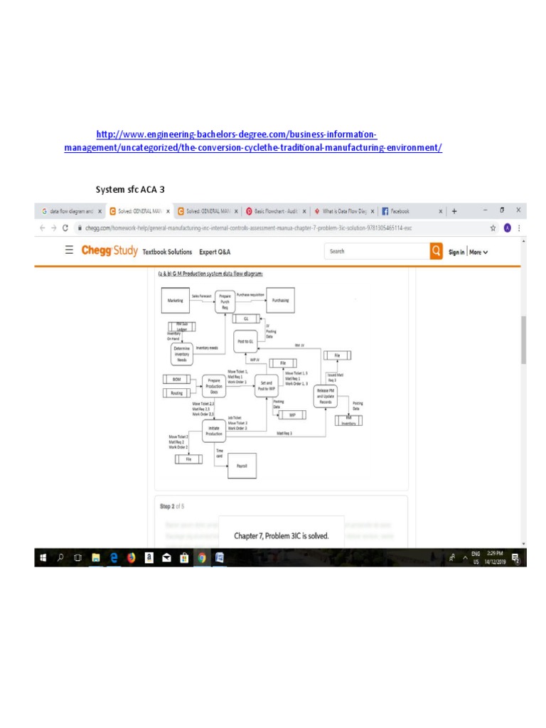 Conversion Cycle Link | PDF | Science & Mathematics