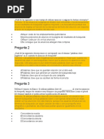 Hubspot Digital Marketing Certification Exam Answers ES | PDF | Youtube ...