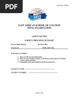 Aviation Formulas PDF | PDF