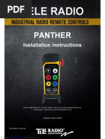 MH FG 2000a&b Manual | PDF | Mains Electricity | Machines