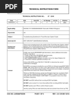 Fault Isolation Manual Boeing PDF | PDF | E Books | Acronym