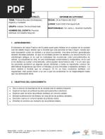 Perla Tucat | PDF | Ortodoncia | Ramas de Odontología