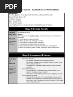 Grade 7 - Introduction To Drama - Elements of Drama | PDF | Tragedy ...