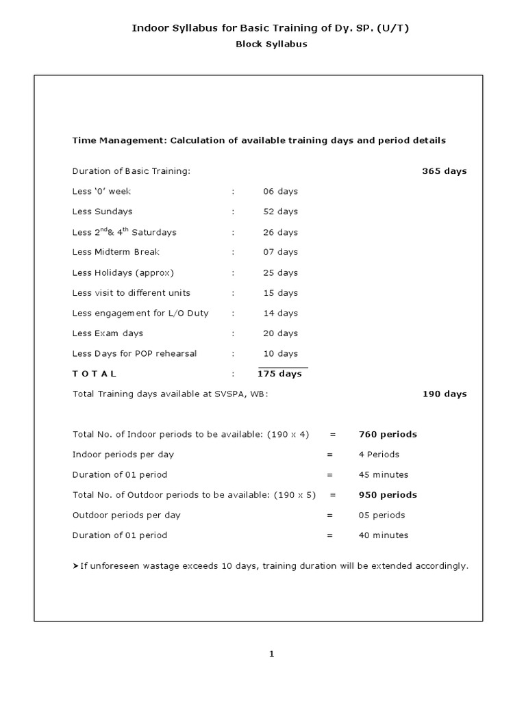 File1 PDF | PDF | Traffic | Police