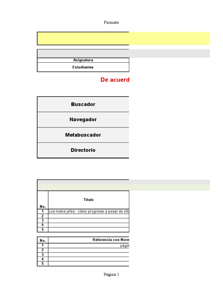 Anexo Actividad 5 Busqueda Efectiva en Sitios Web | PDF | Red mundial | Internet y web