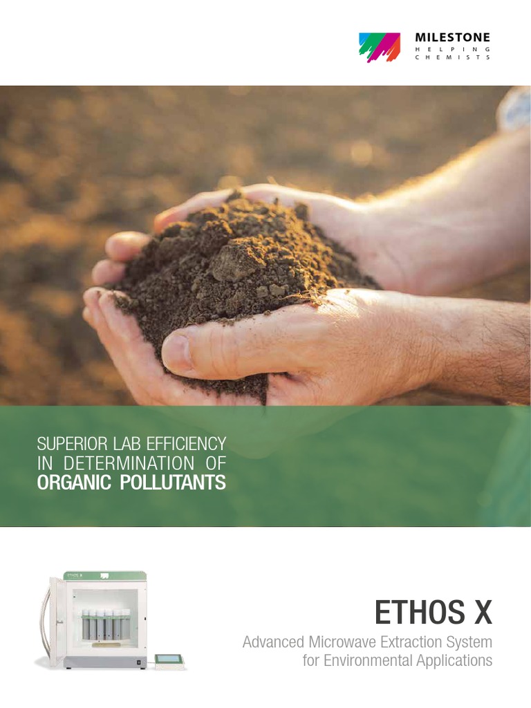 Brochure - ETHOS X Environmental-2020 PDF | PDF | Polychlorinated ...