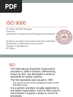 ISO 9000 Standards Overview and Guide | PDF | Quality Management System ...