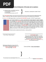 Certificate of Assumed Name Template | PDF | Notary Public | Trust Law