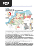 Mapa de Barrios de Bosa, Bogotá | PDF | Bogotá