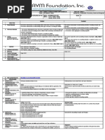 Lesson Plan FINAL ACCOUNTING EQUATION | PDF | Equity (Finance ...