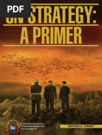 CJCS Guide 3130 | PDF | Chairman Of The Joint Chiefs Of Staff | Joint ...