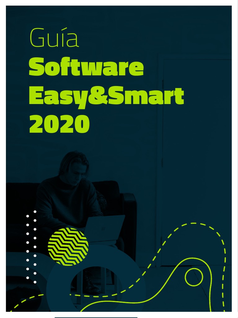 Guia Easy&smart | PDF | Planificación de recursos empresariales | Computación en la nube