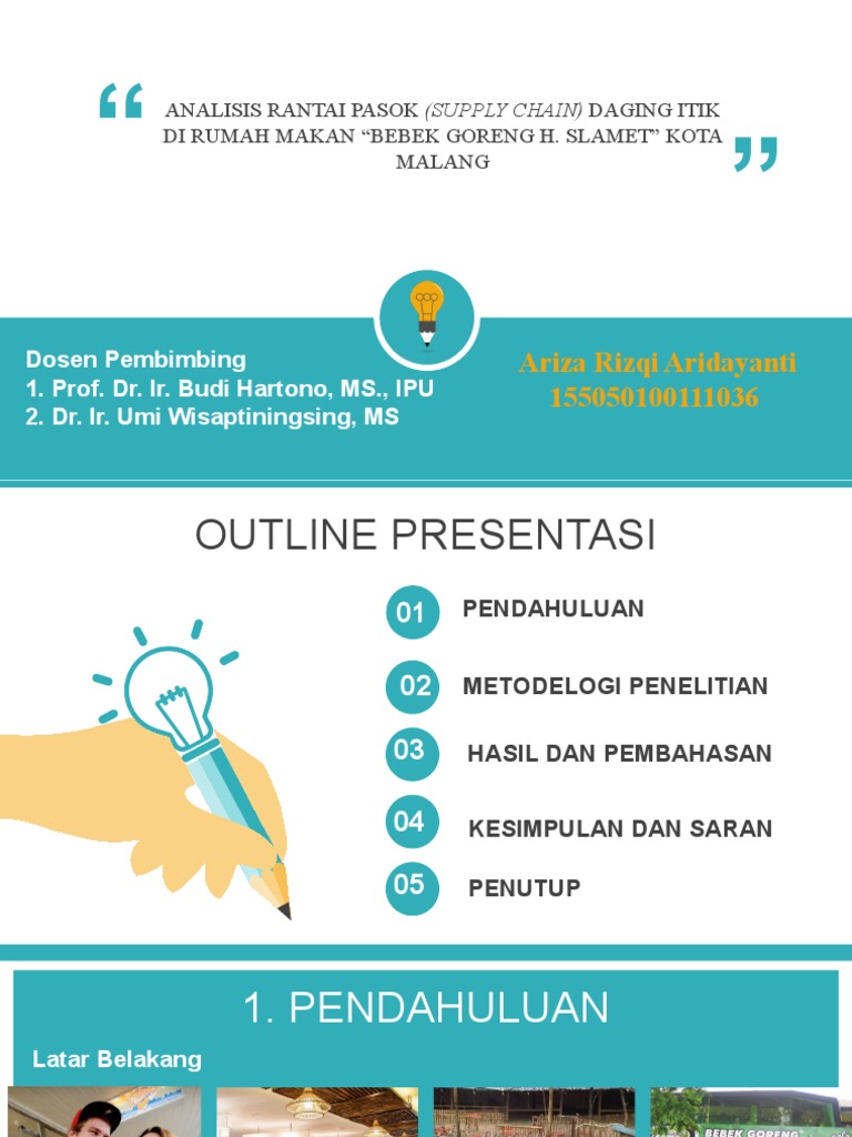 Kompre Bismillah S.PT Fix | PDF