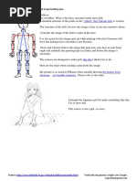 Intro to Sculpting with ZBrush | PDF | Skin | Sculpture