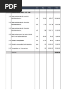 Traffic Count Data Collection Sheet | PDF | Truck | Trailer (Vehicle)