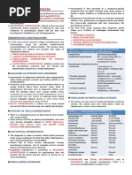 Hypoxia Classification Table - Physiological-CTG | PDF | Childbirth ...