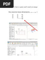 Formwork Design Calculation | PDF | Concrete | Pressure