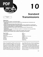 Eaton 11 Hydrostatic Transmission | PDF | Transmission (Mechanics ...
