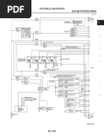 Fuse Box Diagram Honda CR-V (2007-2011) | PDF | Headlamp | Motor Vehicle