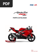 TVS Jupiter Parts Catalogue PDF | PDF | Carburetor | Screw