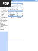 Ongc Ranks | PDF | Health Care