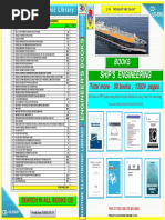 Mek Set 1 - Marine Book 28 | PDF | Marine Propulsion | Ships