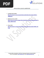 LabVIEW 2018 Installation Guide | PDF | Operating System Families ...