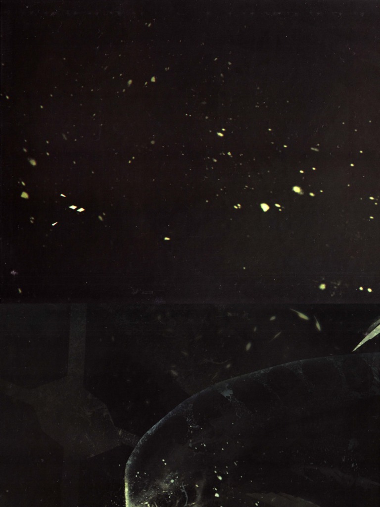 ALIEN RPG - Game Mother's Screen (SCAN) (2019) PDF | PDF