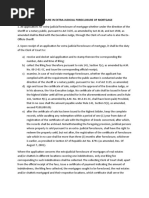 Alienable and Disposable (A & D) Lands | PDF | Justice | Crime & Violence