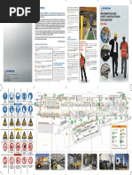 PPE Toolbox Talk | PDF | Personal Protective Equipment | Labor Relations