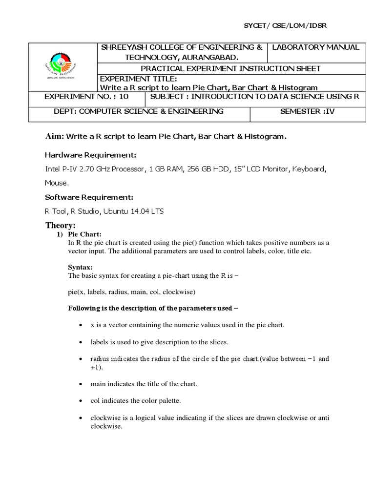 R Lnaguager | PDF | Boolean Data Type | Matrix (Mathematics)