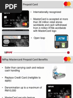 How To Download M2U Receipt | PDF | Receipt | System Software