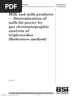 ASTA Method-20.1 | PDF | Spectrophotometry | Absorbance