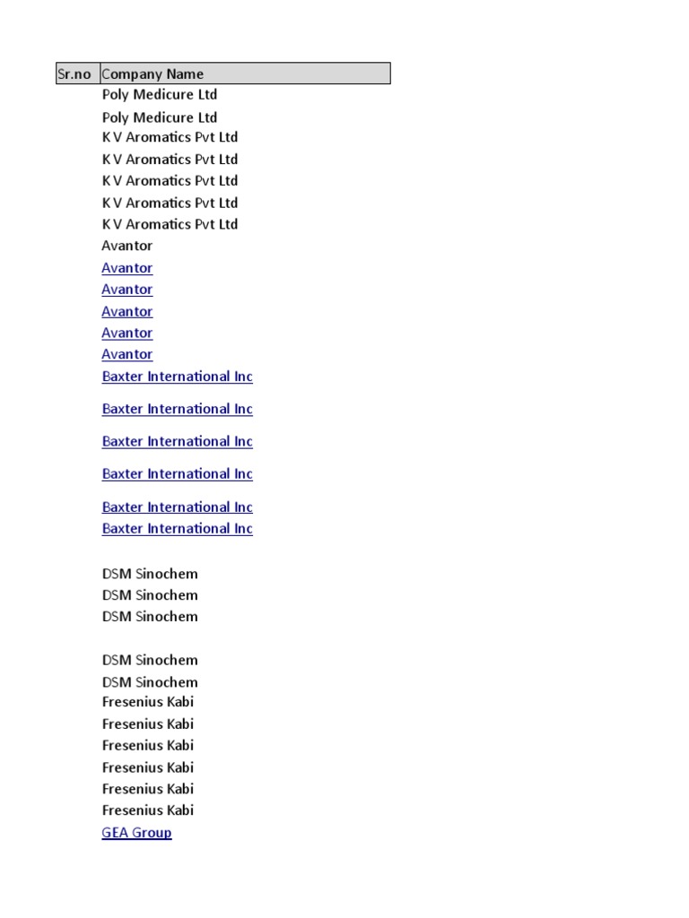 New Microsoft Excel Worksheet 1920vd | PDF | Chief Executive Officer ...