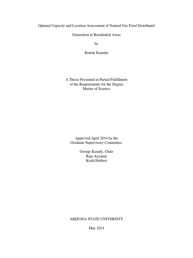 DG Basics | PDF | Distributed Generation | Electrical Grid