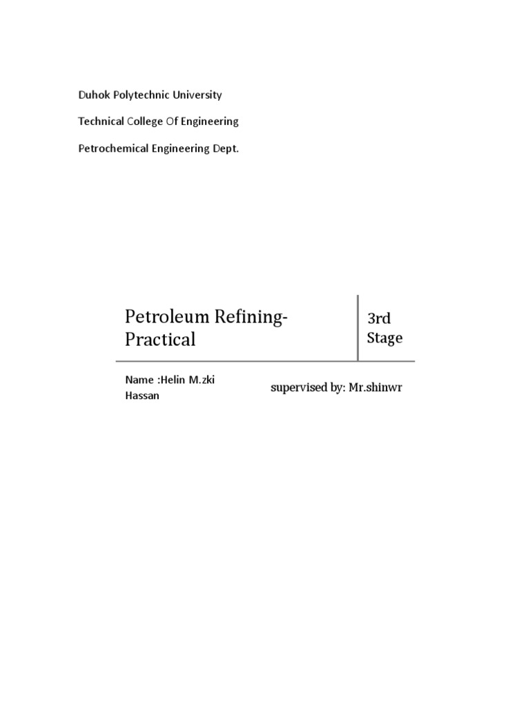 Astm D86 TBP | PDF | Petroleum | Distillation