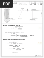 Compact Vs NON Compact Steel Section | PDF | Materials Science ...