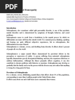 Rosenberg View | PDF | Radiology | X Ray