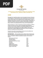 Ojt-Weekly Journal Template | PDF | Career & Growth