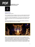 LEMURIA - Recuerdo de Las Mem - KAI | PDF | Tierra | Universo