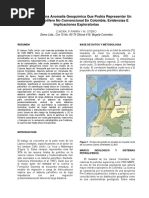 La Piedra Pómez o Pumita | PDF | Roca ígnea | Roca (geología)