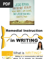 Three Dimensional Grammar Framework | PDF | Semantics | Verb