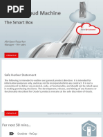 Dell Emc Poweredge Rack Quick Reference Guide | PDF | Data Center | Scalability